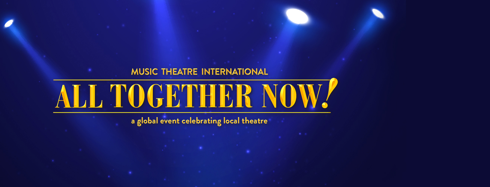 Now Announcing Dates, Participating Authors and Creative Team for All ...
