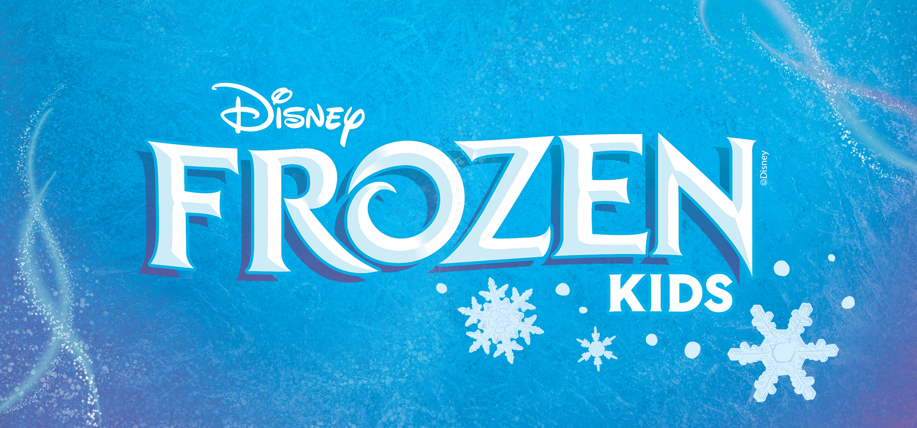 Disney's Frozen KIDS | Music Theatre International