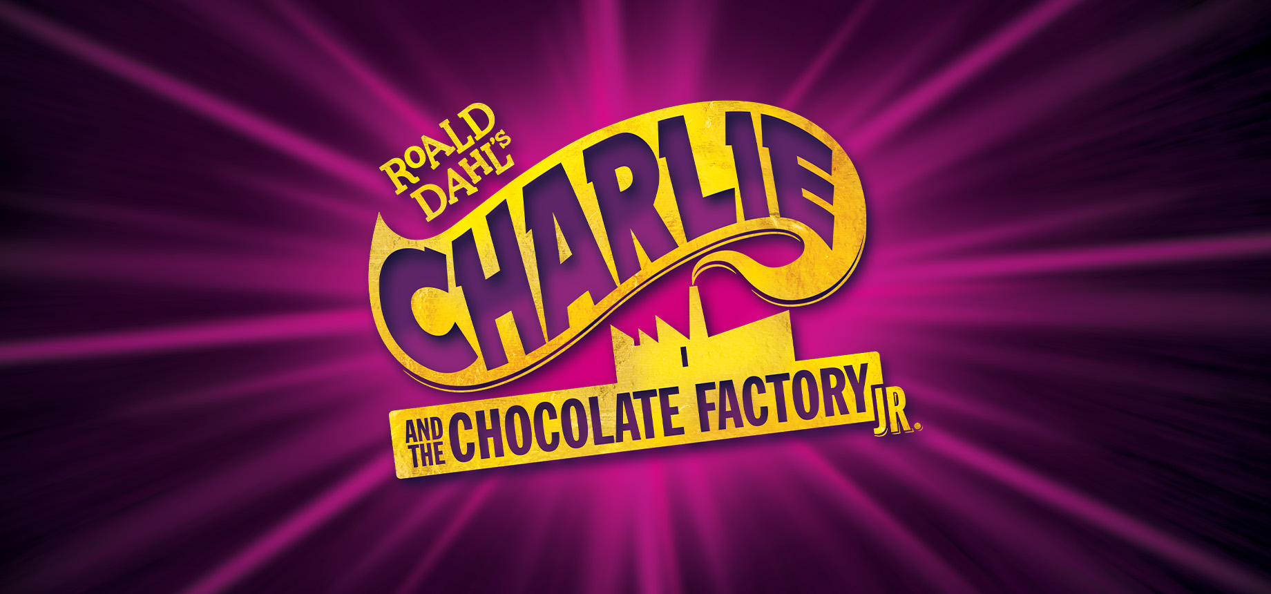 Roald Dahl's Charlie and the Chocolate Factory JR. | MTI Australasia