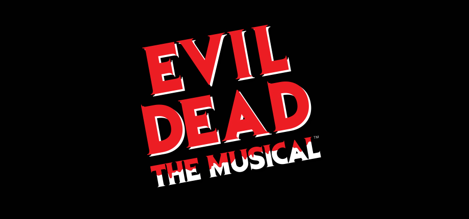 Rise Up with a FREE READ of Evil Dead the Musical! | MTI Australasia