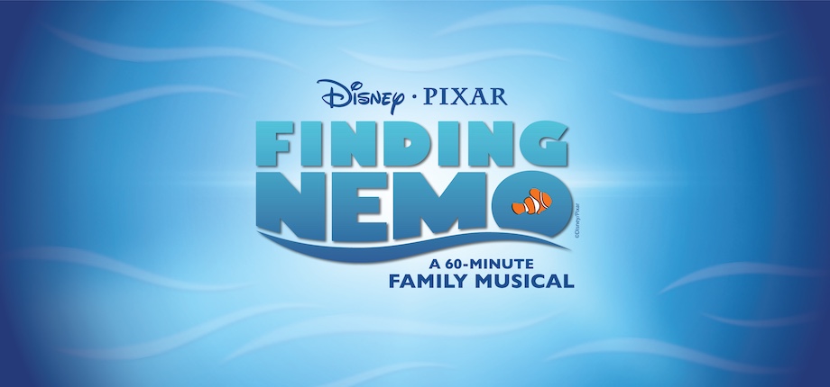 Disney and Pixar's Finding Nemo | Music Theatre International