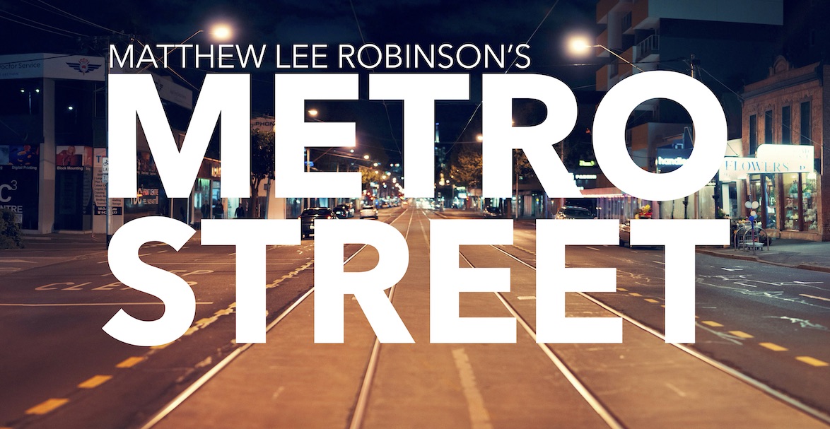 Metro Street | MTI Australasia