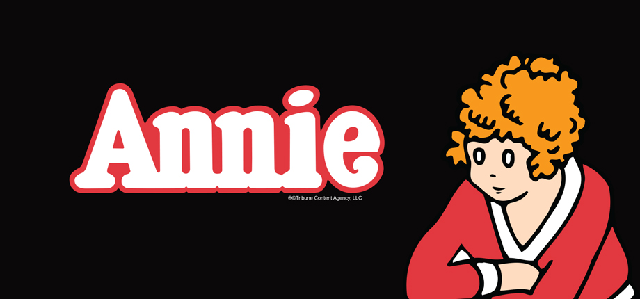 Annie | MTI Australasia
