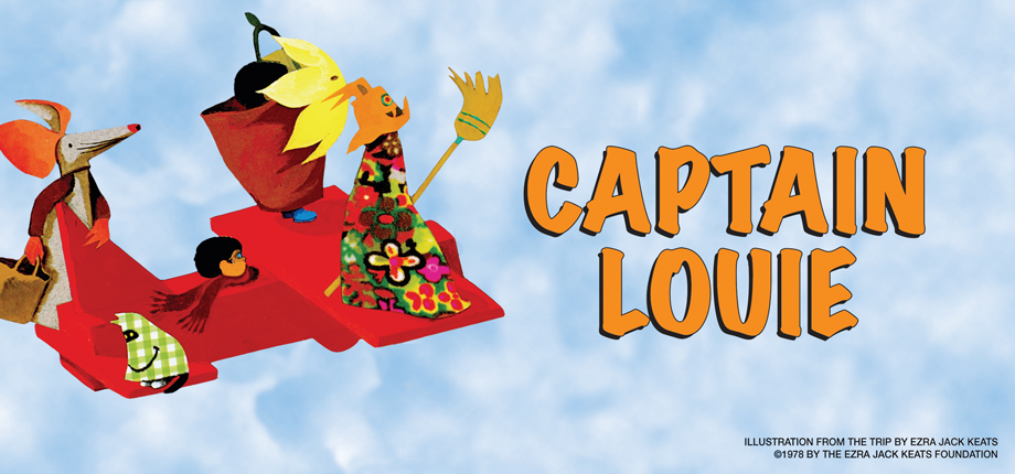 Captain Louie TYA | MTI Australasia