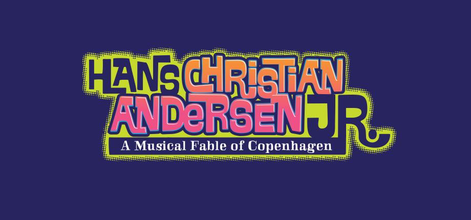 Hans Christian Andersen JR. | MTI Australasia