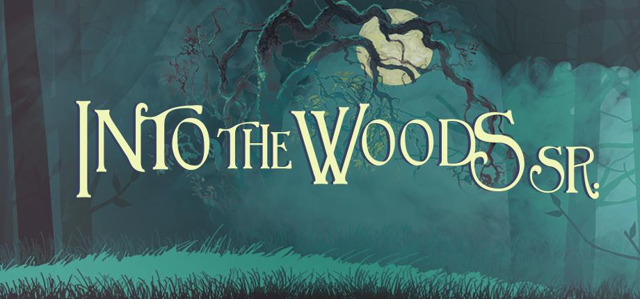 Into the Woods SR. | MTI Australasia