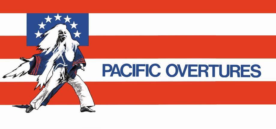 Pacific Overtures | MTI Australasia